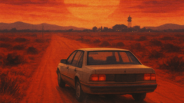 Red Dust: An Outback Survival RPG - Daniel Bs Tech Blog